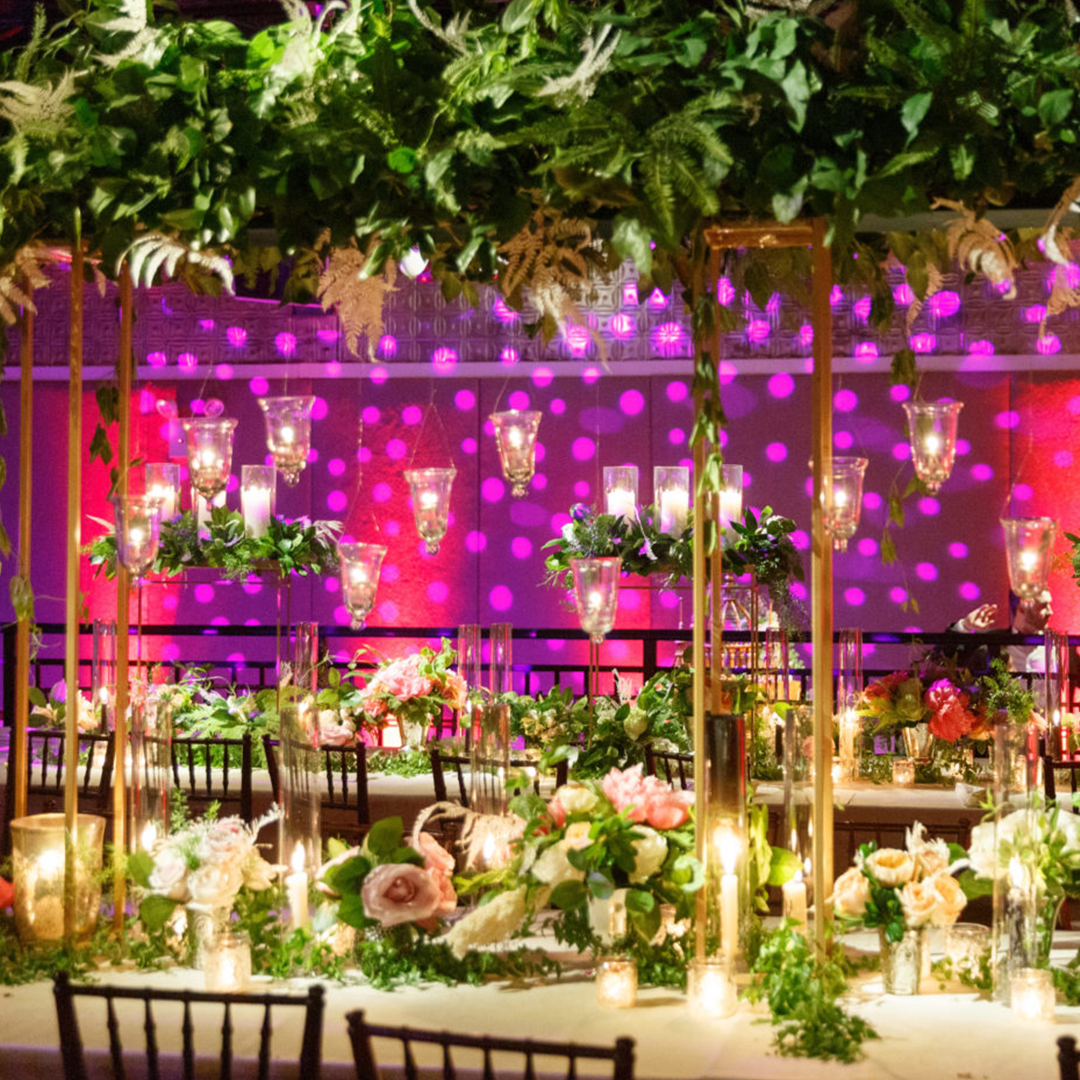 The lighthouse at chelsea piers wedding cost 60 photos - Astyledwedding.com