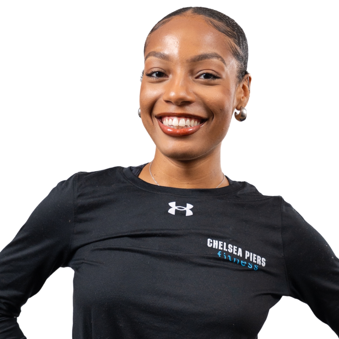 Kennedy Haygood | Chelsea Piers Fitness Coach