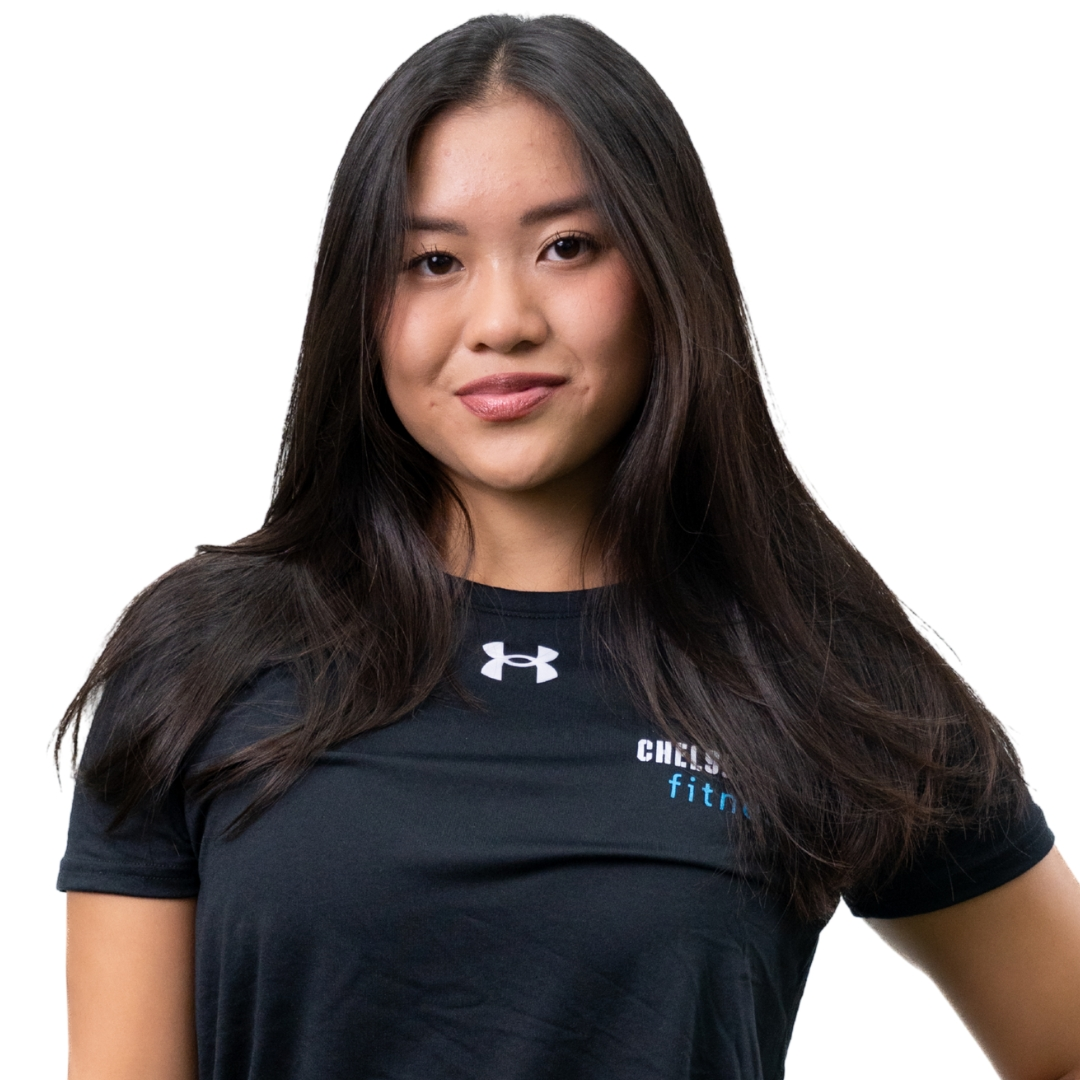 Phoenix Yan | Chelsea Piers Fitness Coach