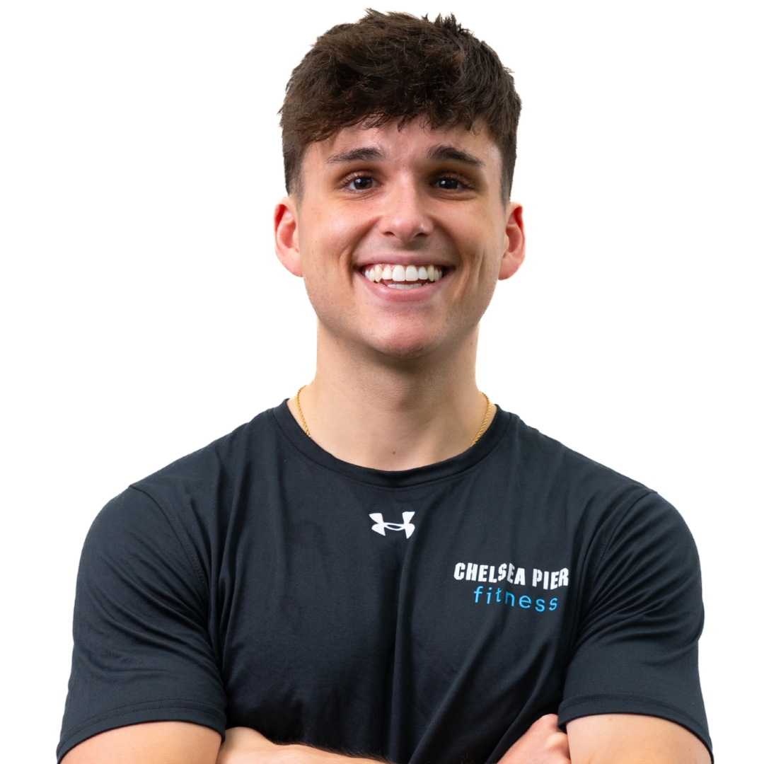 Brigham Williams | Chelsea Piers Fitness Coach